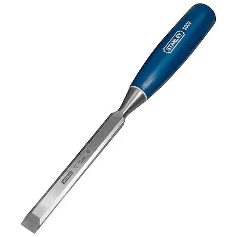 Stanley Wood Chisel 12mm | 0-16-540 – Tools4