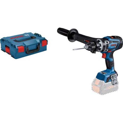 Bosch - GSB 185-LI Cordless Combi (Bare Tool) | 06019K3183 – Tools4