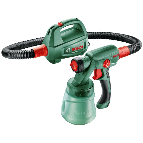 Bosch - PFS 1000 Paint Spray System - 410W | 0603207000 – Tools4