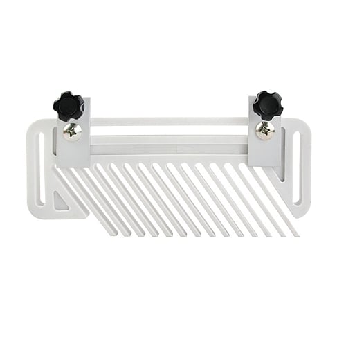 Fortune ProGrip Featherboard Kit | 068FM11 - Tools4Wood