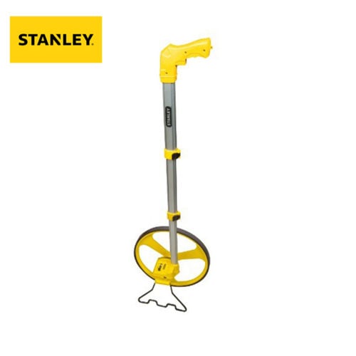 Stanley Measuring Wheel-5 Dig- 1 | Tools4Wood
