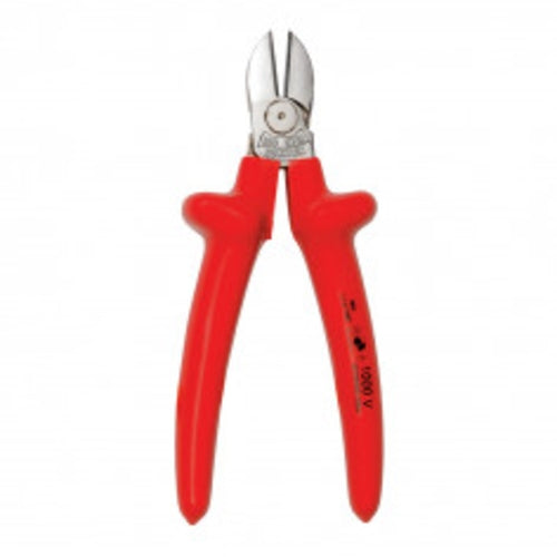 1000V Insulated Diagonal Cutter | HT112180 - Tools4Builders