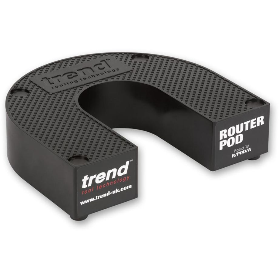 Trend Router Pod Universal Safety Stand | 109651 – Tools4