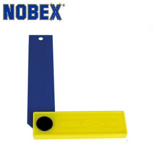 Nobex - Quattro Folding Square Carbon – Tools4