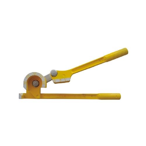 Crownman -Crownman Tube / Pipe Bender Aluminium (1553211) – Tools4