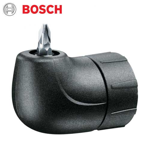 Bosch - IXO Collection – Angle Screw Adapter (1600A001Y8) – Tools4