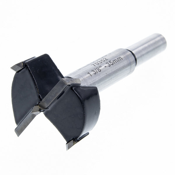 Milescraft EuroHingeBit, Forstner Bit for Hinge Cup Holes | 2330 – Tools4
