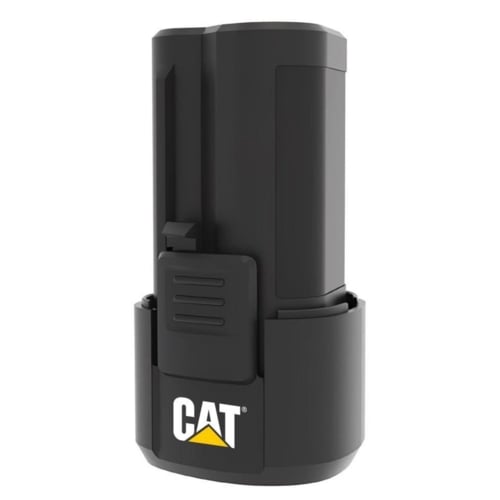 CAT 12V 2.0Ah Li-Ion Battery Pack | 60066314 - Tools4Builders