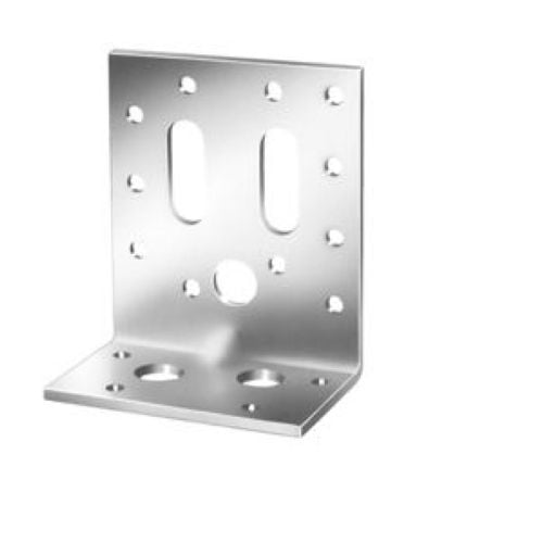 Vormann - Vormann Connector-Angle-90X48X48Mm (71194000) – Tools4