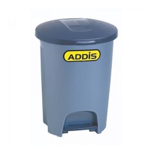 Addis - Addis Pedal Bin 12L (9128St) – Tools4