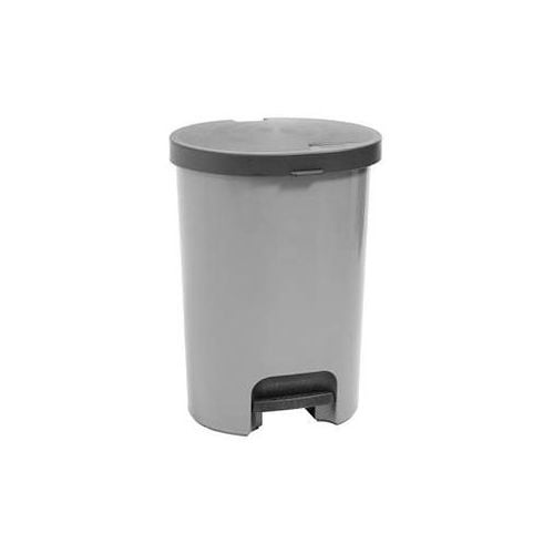 Addis - Addis Pedal Bin 40L (9133St) – Tools4