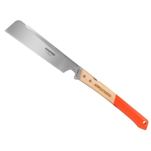 Jorgensen Dozuki Pro Folding Dovetail Pull Saw 240mm | AC70620 - Tools4Wood
