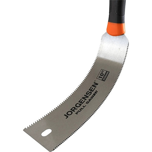 Pony Jorgensen Double Edged Pull Saw, 250mm | AC70690 - Tools4Wood
