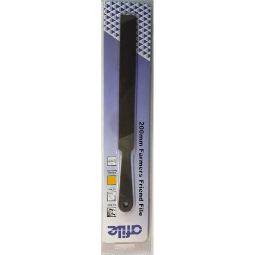 Aftool - File.afile farmers friend 200mm sleeve – Tools4