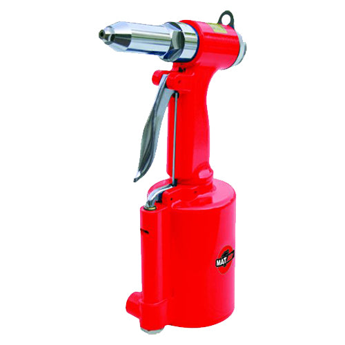 MAT-AIR Pneumatic Riveter 2.4-4.8mm - Industrial Duty | AIR7433 – Tools4