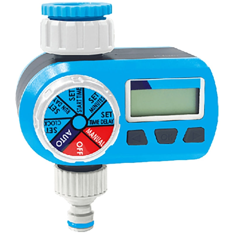 Aquacraft Automatic Digital Water Timer | AQ290140 – Tools4