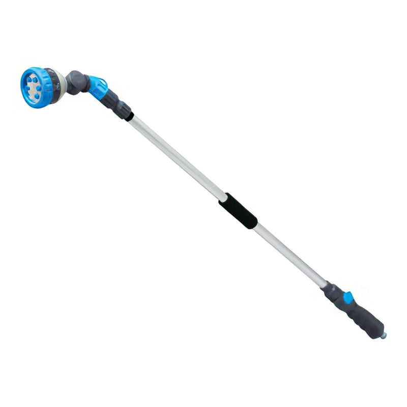 Aquacraft Premium Adjustable Telescopic Multi-Jet Water Wand | AQ78007 ...