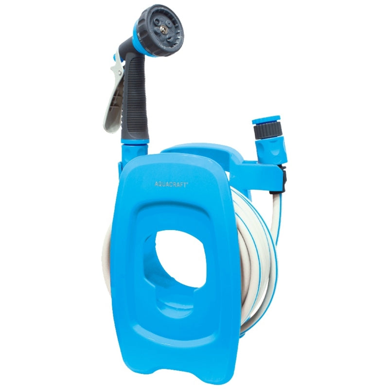 Aquacraft Mini Hose Reel Set 10M | AQ990490 – Tools4