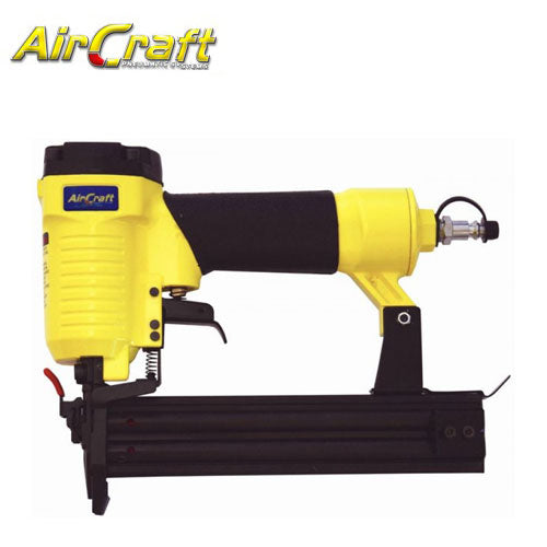 AirCraft - Air Nailer 15-50mm Brad Nail T50 - 16 Gauge | AT0002 – Tools4