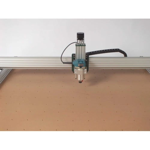 CNC BASIX - Timing Belt CNC Machine, 1.5M x 1.5M | AXYZ1515T - Tools4Wood