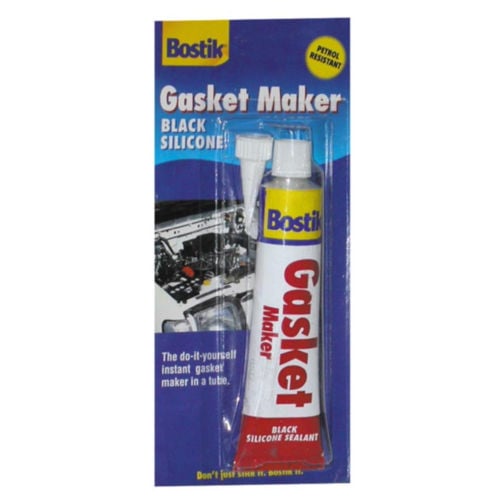 Bostik - Gasket Maker 90Ml Black – Tools4
