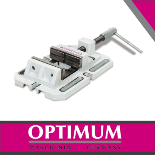 Micro-Tec - Vice Machine 140mm Optimum | BV2000214 – Tools4