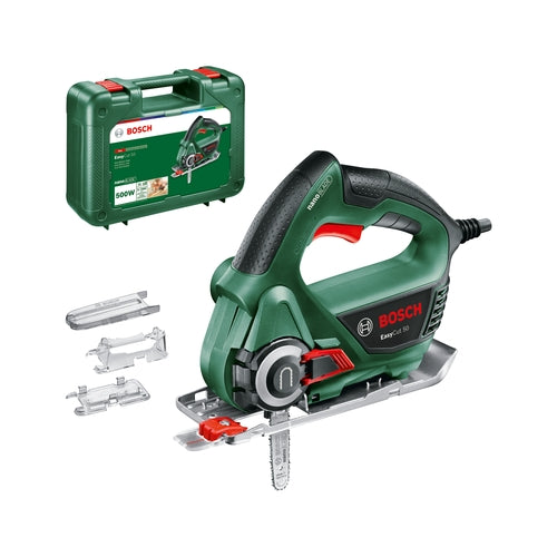 Bosch - EasyCut 50 NanoBlade Saw - 500W | 06033C8000 – Tools4