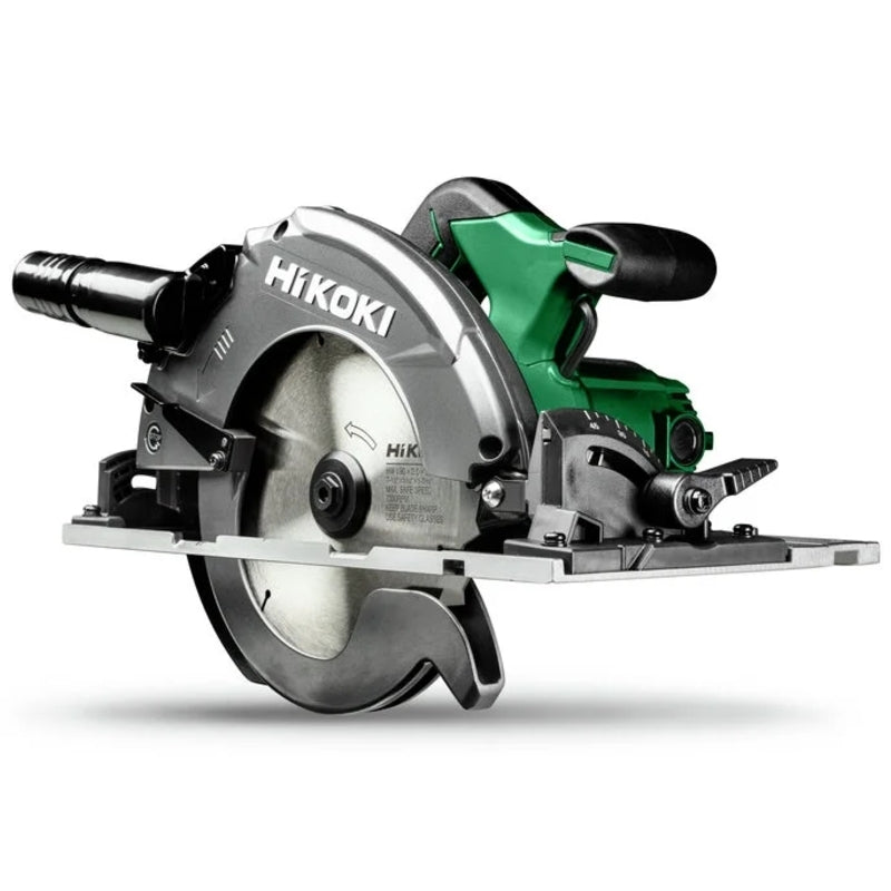 HiKOKI Circular Saw 190mm, 1300W | C7BUMW1Z – Tools4