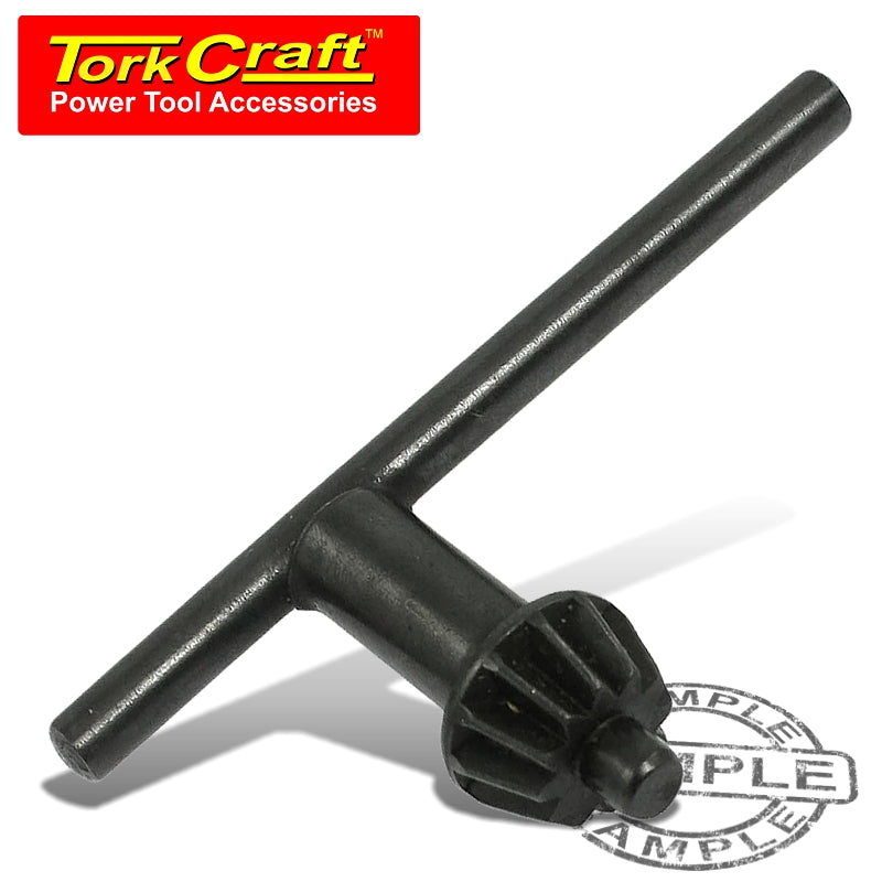 Tork Craft - Chuck key for 10mm chucks – Tools4