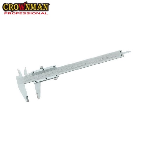 Crownman - Vernier 150mm (1000095) – Tools4