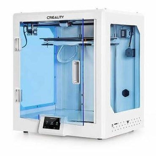 Creality CR-5 Pro H 3D Printer | CRE033 – Tools4