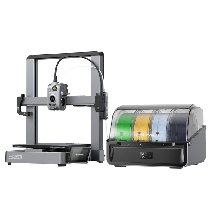 Creality Hi with CFS Combo 3D Printer | CRE223 – Tools4