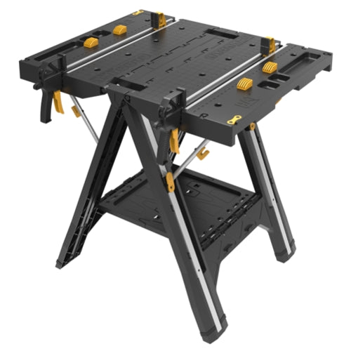 Worx - Sidekick Portable Work Folding Table | WX066 – Tools4