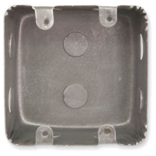 MTS - Elec Wall Box 4X4 – Tools4