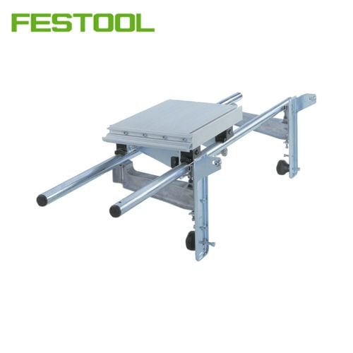 Festool - ROLLING TABLE CS 70 ST 650 – Tools4