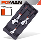 Shifting Spanners – Tools4