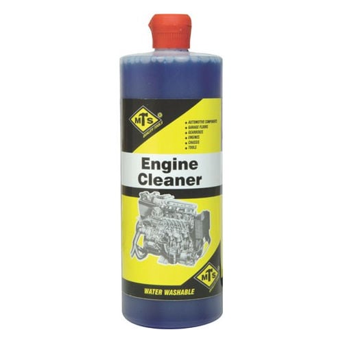 MTS - Engine Cleaner 500Ml – Tools4