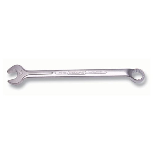Gedore - Spanner comb 1b 10mm – Tools4