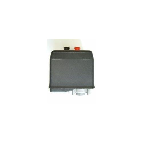 Gav - Pressure switch 380v 1 way 9 - 14 amp over load – Tools4