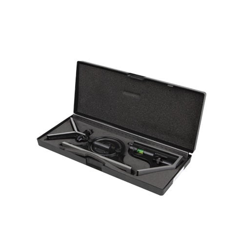 Groz - Square combination set 180-910 – Tools4