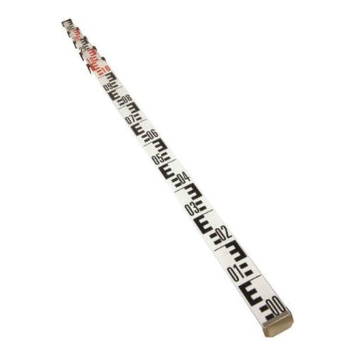 MTS - Level dumpy staff only – Tools4