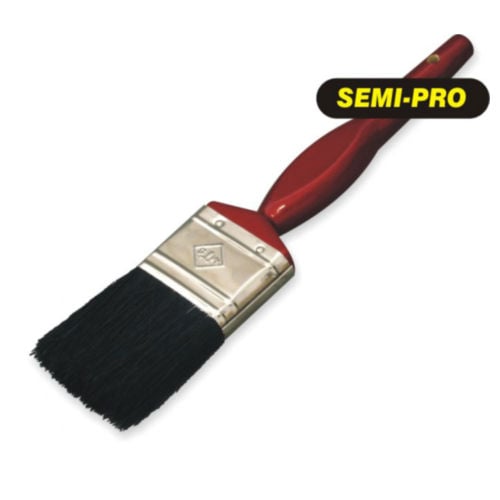 MTS - Paint brush semi pro 25mm-1`` – Tools4