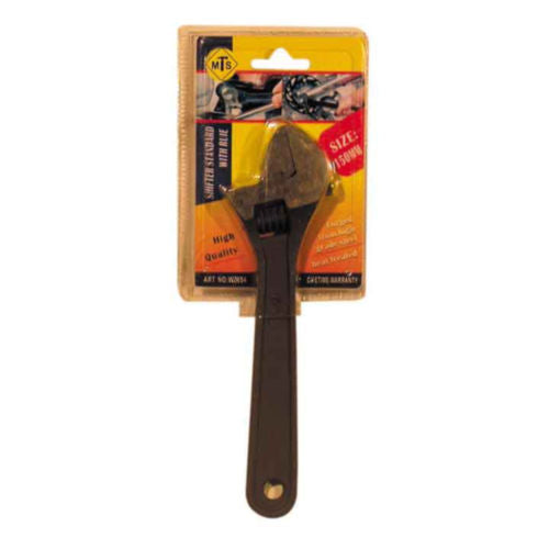 MTS - Shifter black 300mm wz057 – Tools4