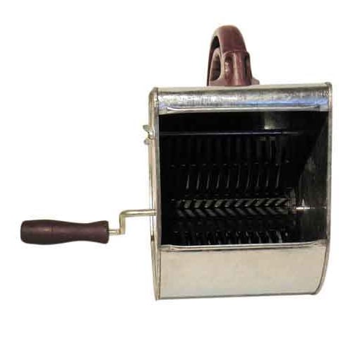 MTS - Tyrolean Machine S/Steel – Tools4