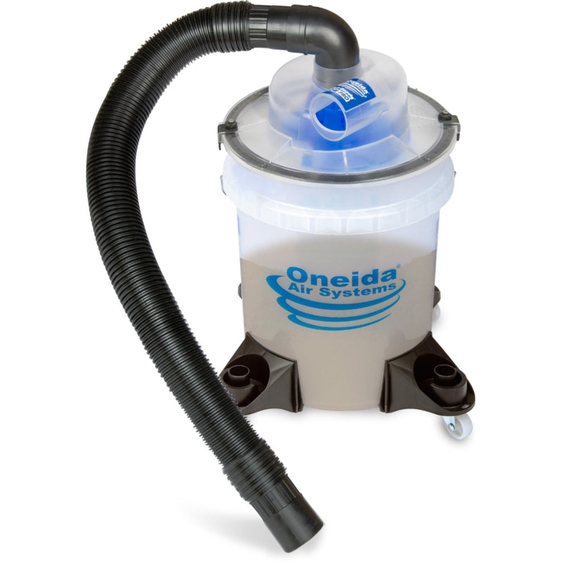 Oneida Dust Deputy Low-Pro Deluxe Lid Separator Kit | AXD259922 – Tools4