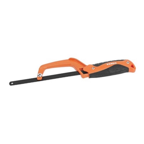 Kendo - Hacksaw mini hacksaw n/s handle – Tools4