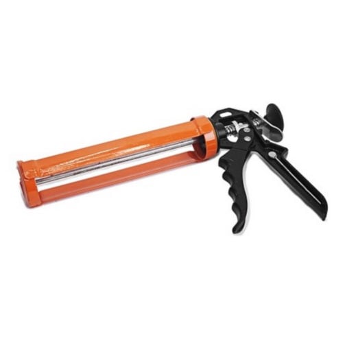 Kendo - Gun caulking heavy duty gun 225mm – Tools4