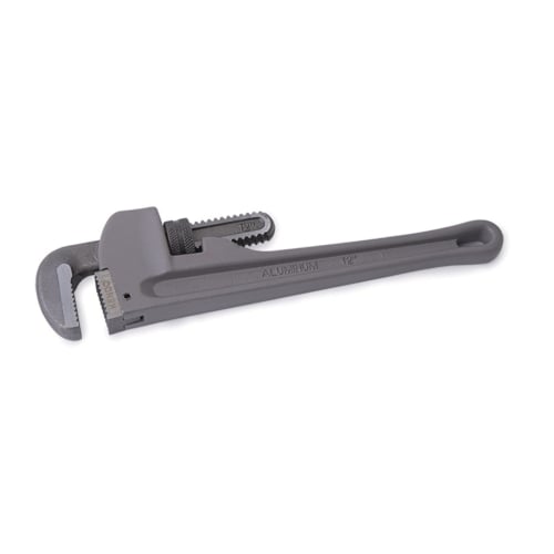 Kendo - Pipe wrench aluminium 450mm – Tools4
