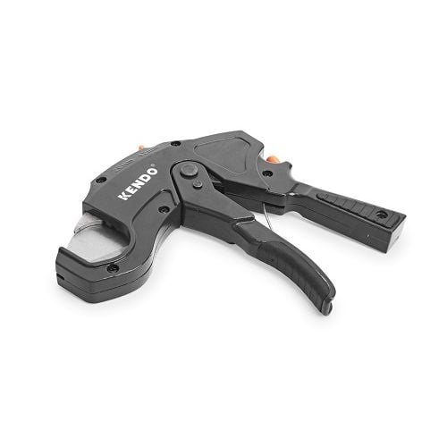 Kendo - Pvc Rachet Pipe Cutter 26-42mm – Tools4
