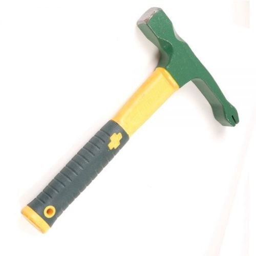 Lasher - Hammer scutch 800gr poly handle – Tools4